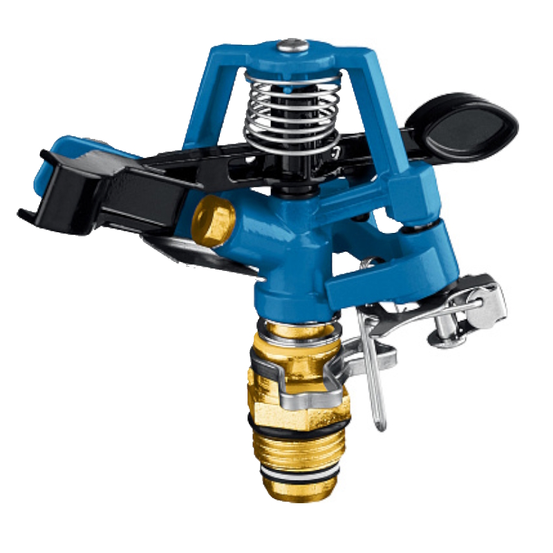 Головка для импульсного распылителя Grinda PROLine RB-H, 1/2" с внешней ...