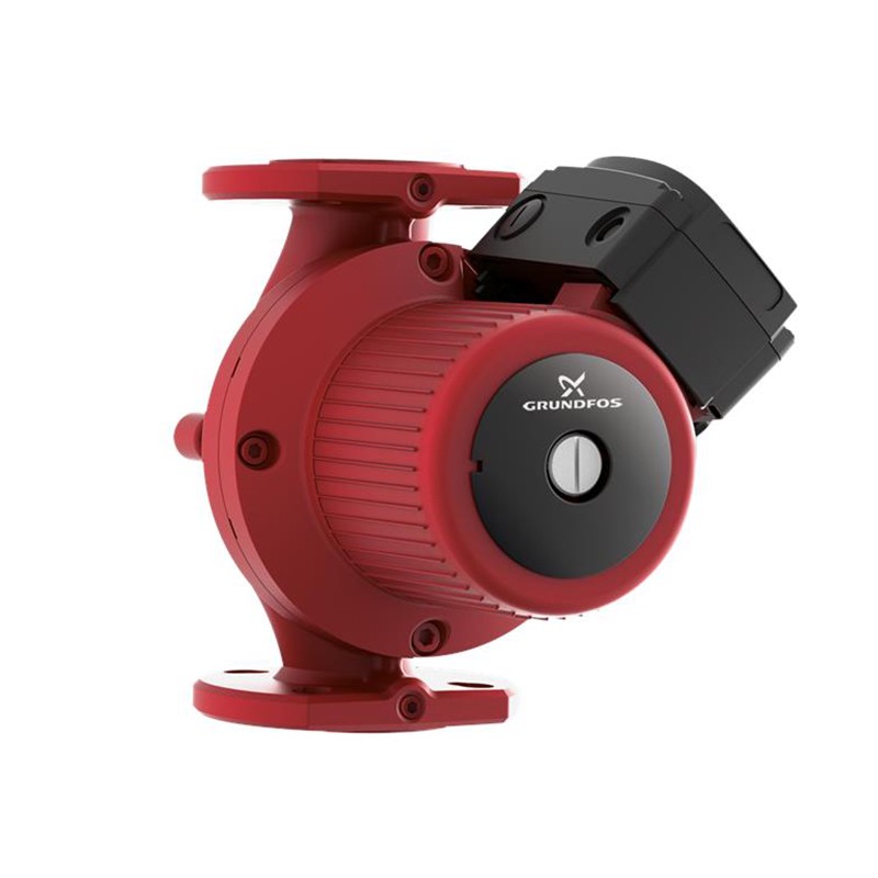 Технические характеристики — насос циркуляционный Grundfos UPS 50-180F ...