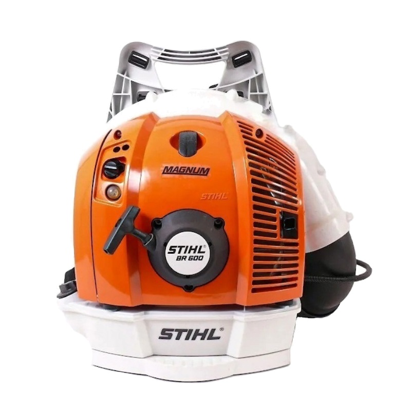 Stihl br600 store