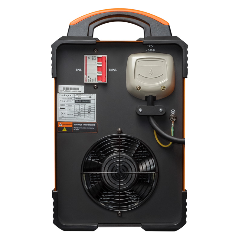 Сварочный инвертор Сварог ARC 400 REAL Z29802 | Купить в Москве со скидкой