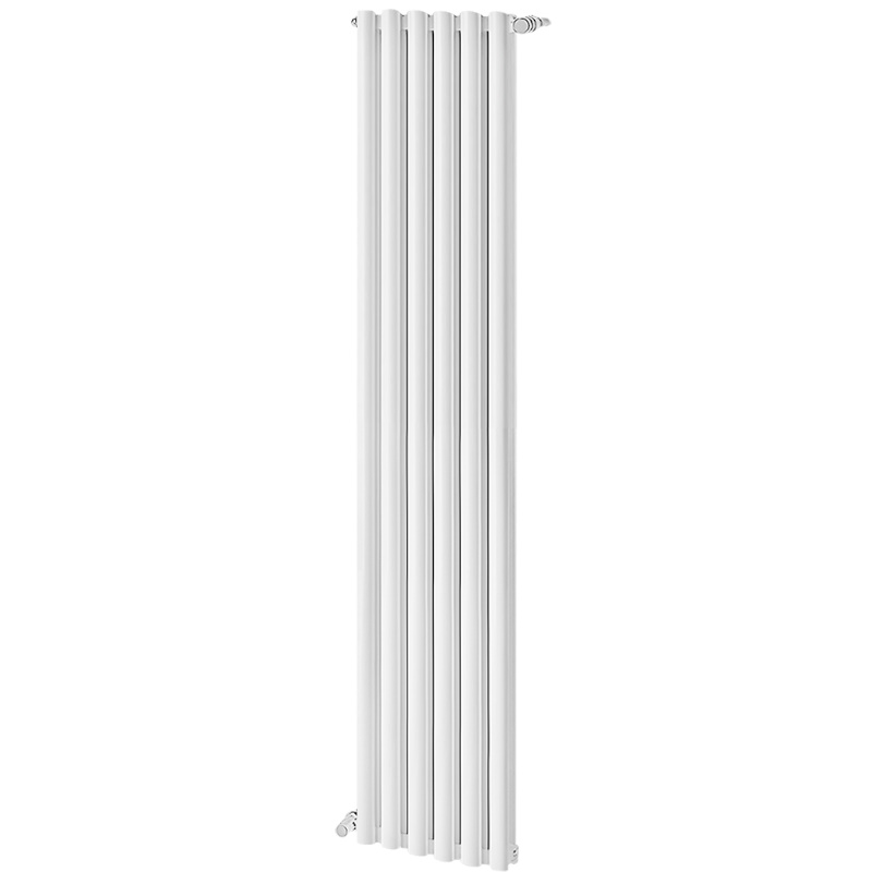 Радиатор Stout Anteprima 2000 SRA-3120-200006, 6 секций, алюминиевый ...