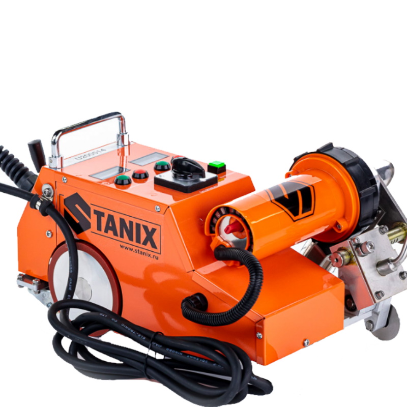 Технические характеристики — аппарат горячего воздуха Stanix UME 20мм | Бигам