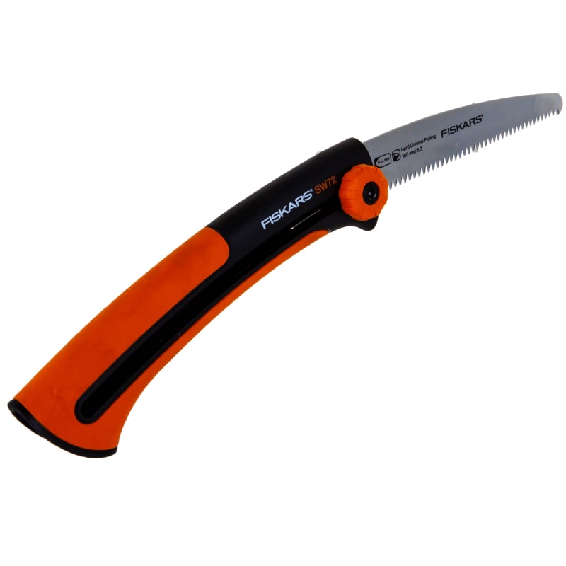 Пила строительная Fiskars Xtract SW72 | Купить в Москве со скидкой Фискарс