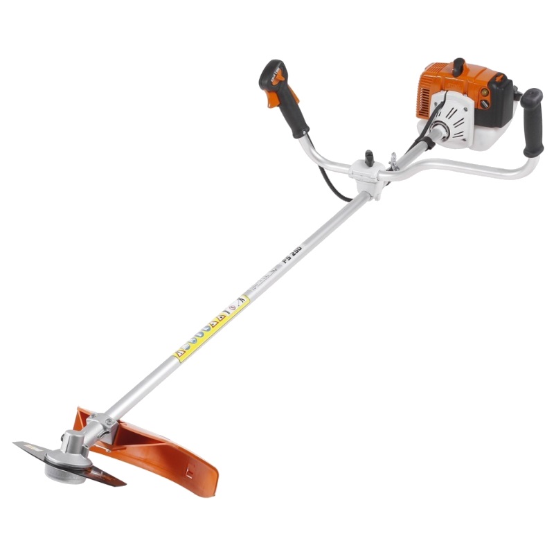 Stihl brush cutter fs 250 price store