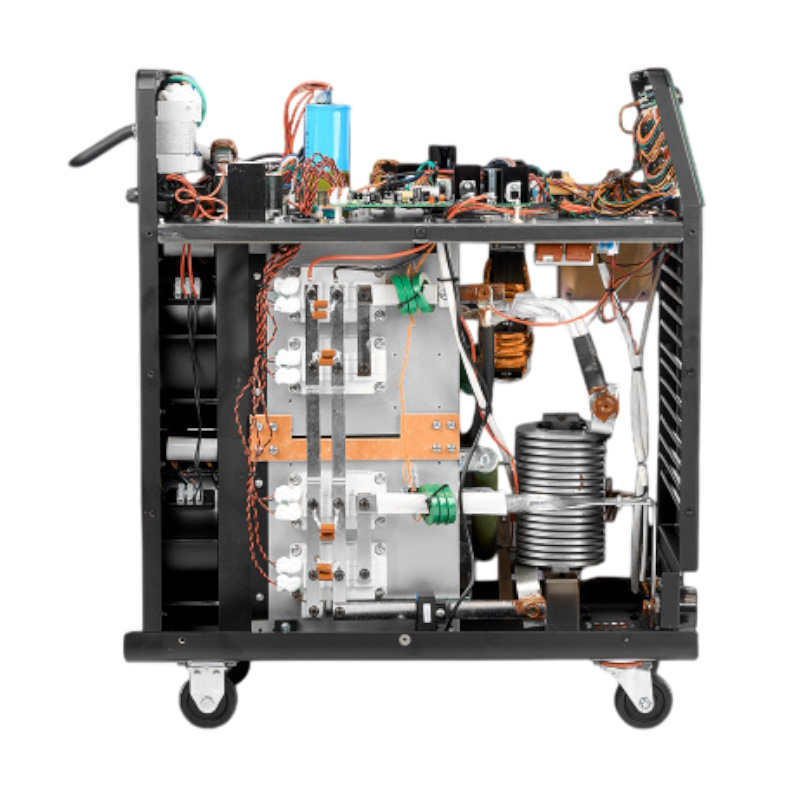 Инвертор сварочный Сварог TIG 500 P AC/DC REAL Е312 00000100605 ...