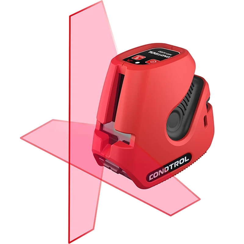 Нивелир лазерный Condtrol NEO X200 Kit 1-2-400 | Купить в Москве со ...