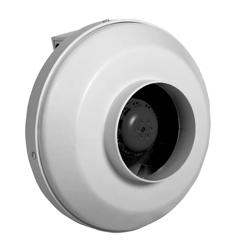 Технические характеристики — вентилятор канальный центробежный Shuft CFk 100 VIM | Бигам