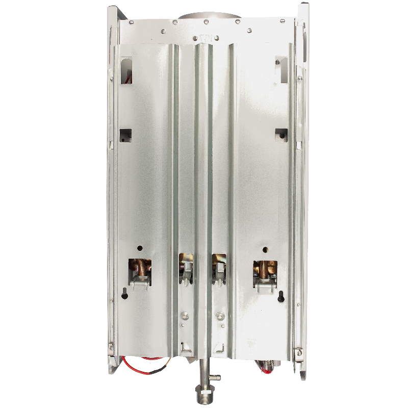 Технические характеристики — газовая колонка Bosch WR 10-P | Бош Бигам