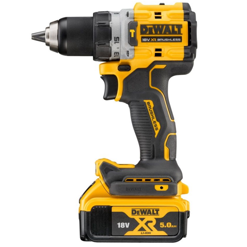 Dewalt xr 5 store