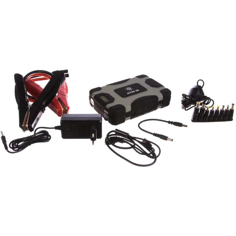 Устройство пусковое Aurora ATOM 28 12В 00018908 | Купить в Москве со скидкой Аврора