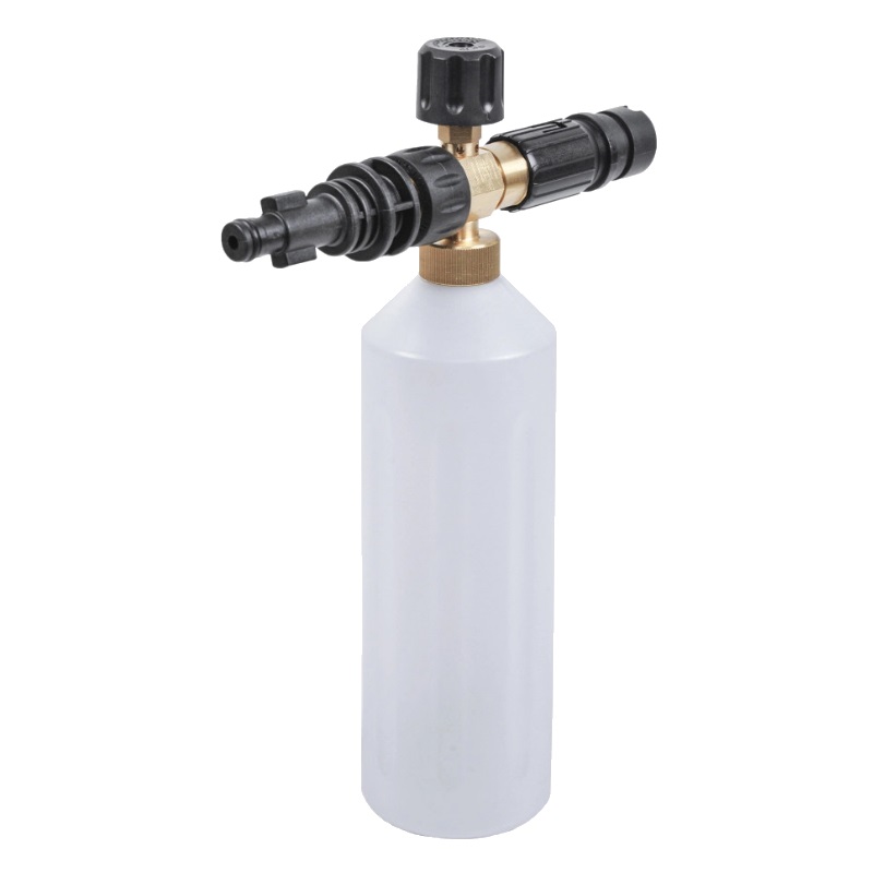 Насадка пеногенератор Elitech 0910.001600 178468 | Купить в Москве со ...