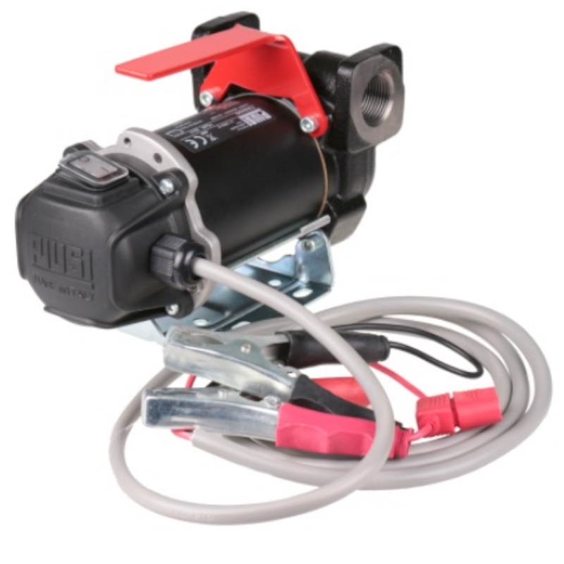 Где купить товар переносной роторный лопастной электронасос Piusi Carry ...