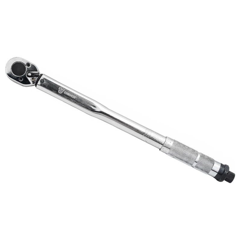 Отзывы покупателей - ключ динамометрический Deko DKTW02 065-0342, 3/8 ...