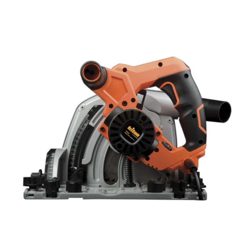 Triton TTS1400 Погружная циркулярная пила для работы с направляющей ...