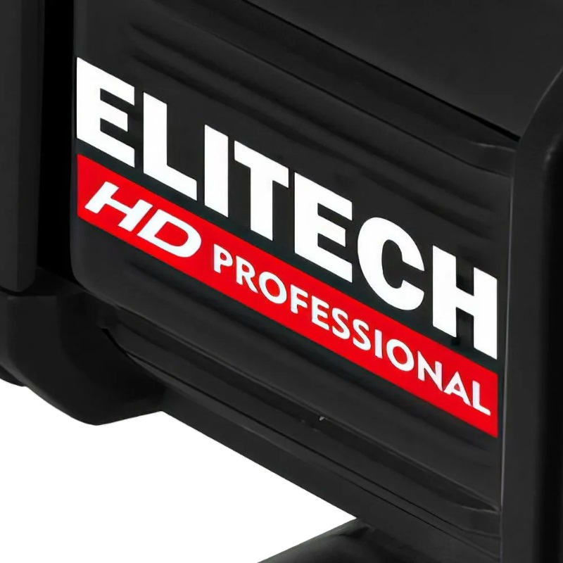 Технические характеристики — нивелир лазерный Elitech HD LN 8D GREEN 204735 | Элитеч Бигам