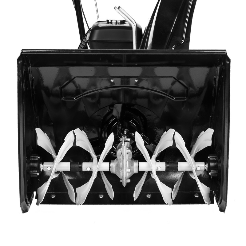 Снегоуборщик Hyundai S 5556 | Купить в Ярославле со скидкой Хендай