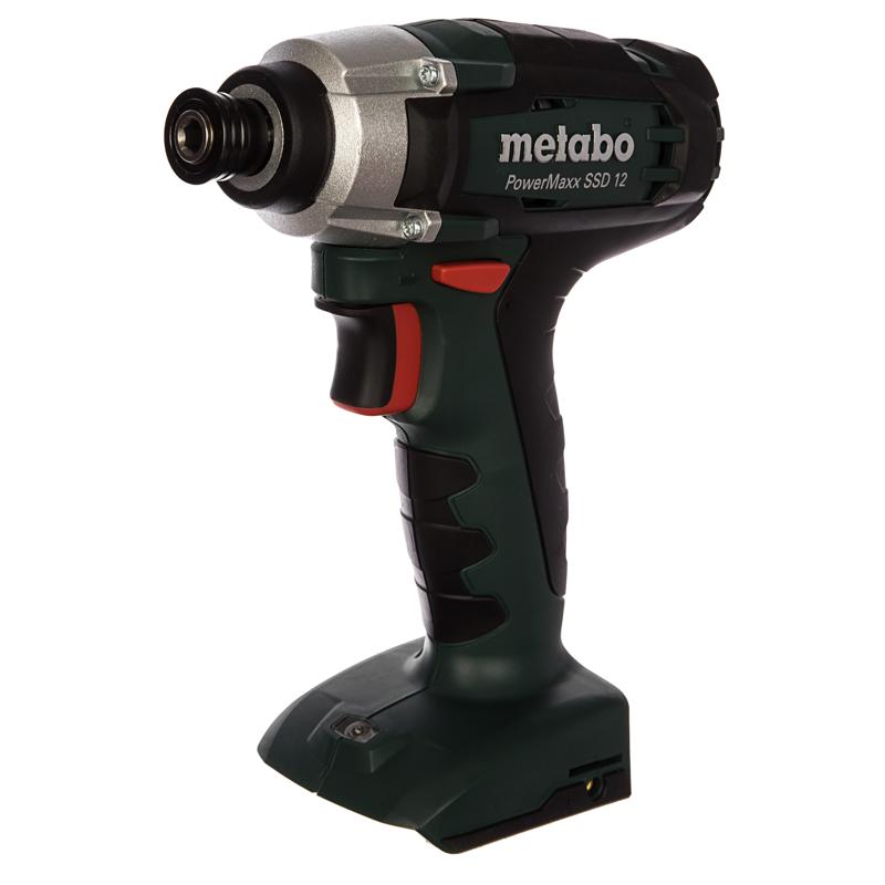 Metabo ssd 12 store