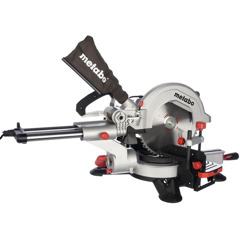 Торцовочная пила Metabo KGS 305 M 619305000 | Купить в Москве со ...