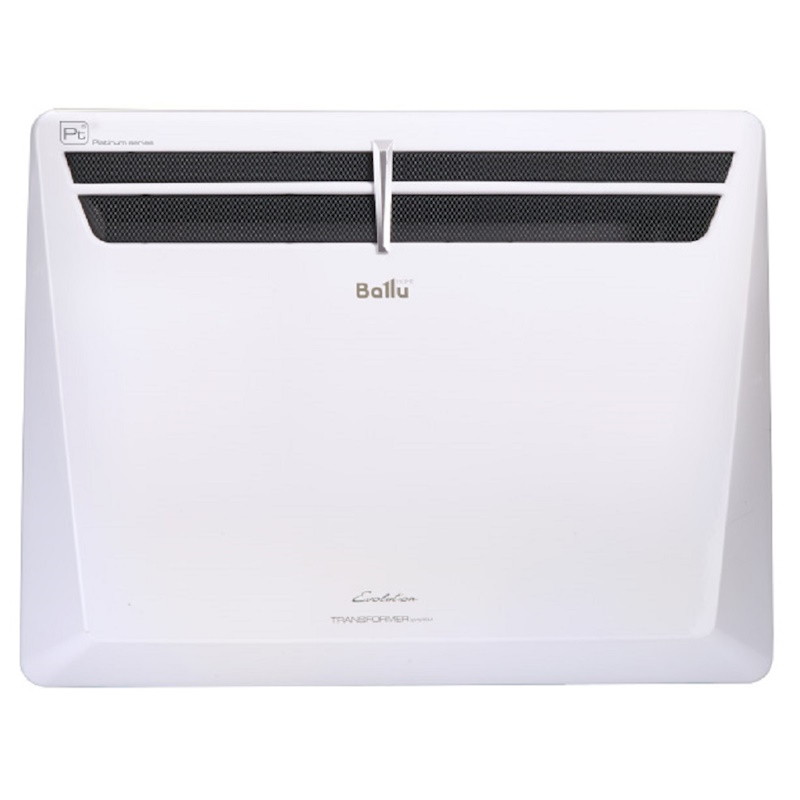 Технические характеристики — комплект Ballu Transformer BEC/EVU-1500-3M НС-1490253, с блоком ...