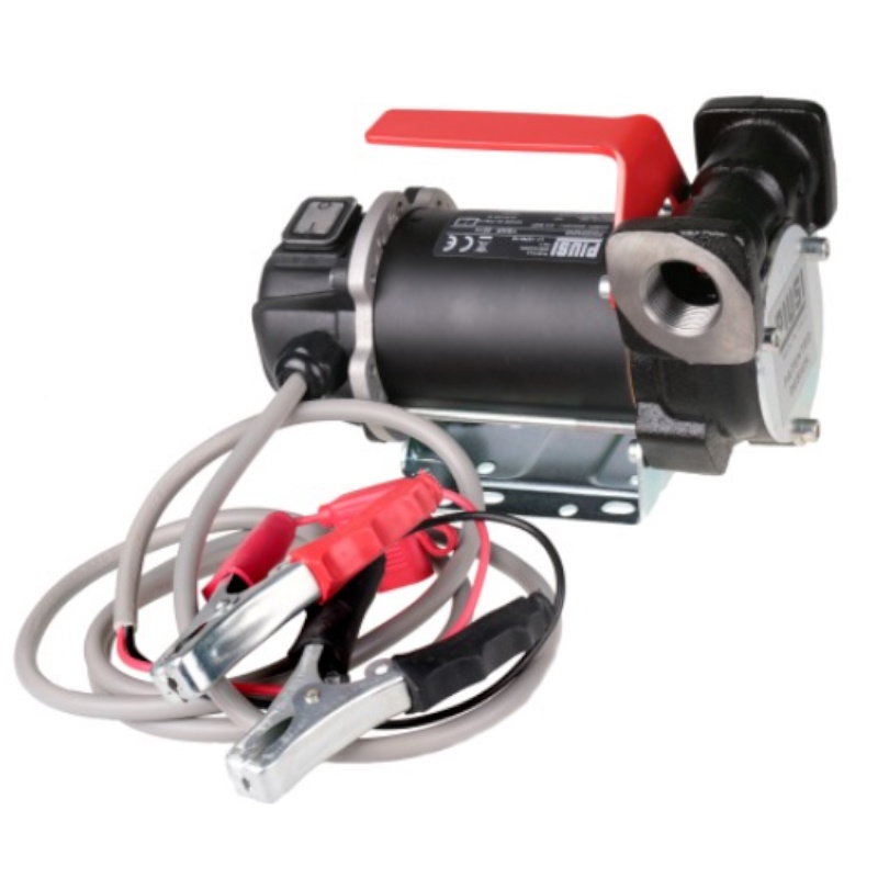 Где купить товар переносной роторный лопастной электронасос Piusi Carry ...