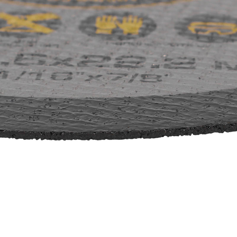 Круг отрезной по металлу Snirrex STC230х1.6 | Купить в Москве со ...