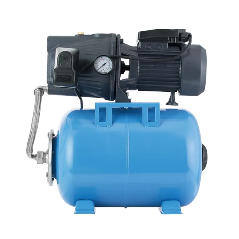 Насосная станция Unipump AUTO JET 100 L-50 58265 | Купить в Москве со ...