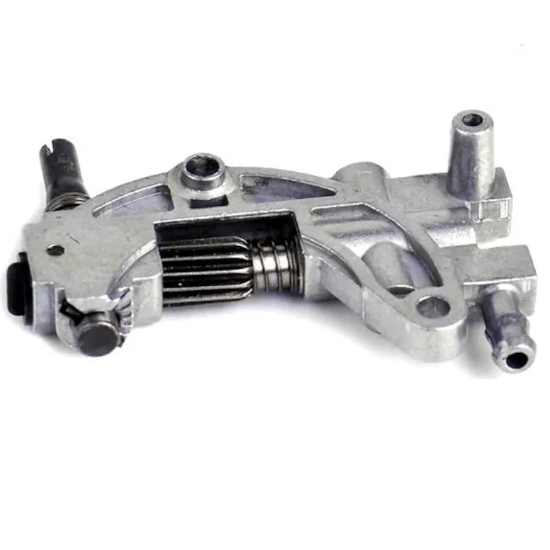 Где купить товар масляный насос в сборе для бензопил Huter 71/4/34, BS ...