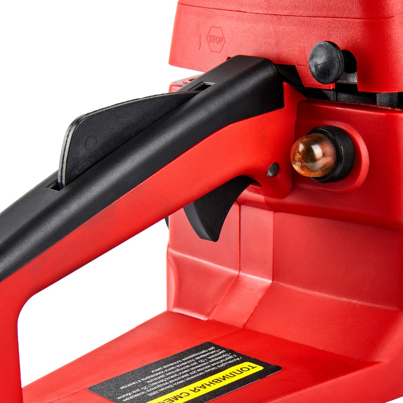 Бензопила Elitech ДМ ПБ 452 (E1611.013.00) 205449, 45 см3, 2.0 кВт/2.7 ...