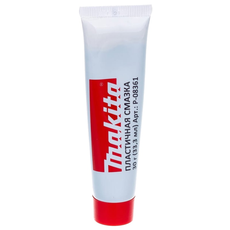 Отзывы покупателей - смазка для редуктора 30 г Makita P-08361 ...