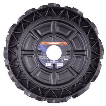 Технические характеристики — колесо безвоздушное для мотоблока Patriot ...