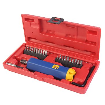 Технические характеристики — отвертка динамометрическая JTC JTC-4625A ...