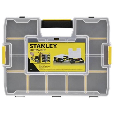 Stanley sortmaster store