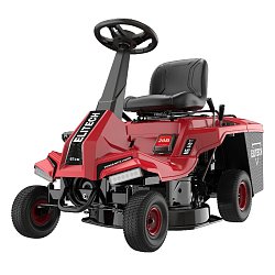 Газонокосилка бензиновая самоходная с сиденьем Elitech МБ 4461Т 205395 ...