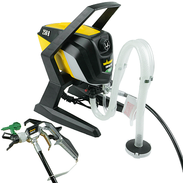Wagner Control Pro 250R HEA 2371069