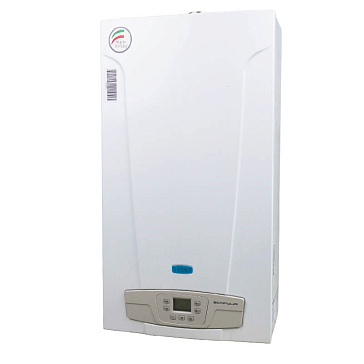 Газовый котел Baxi ECO Four 24 F | Купить во Владимире со скидкой Бакси