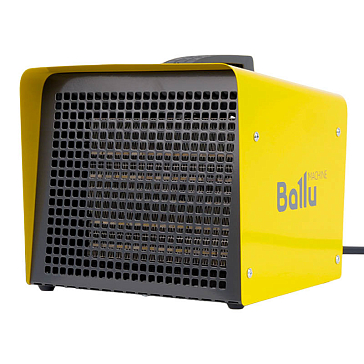 Электрическая тепловая пушка Ballu BKX-7 | Купить в Ярославле со скидкой Балу