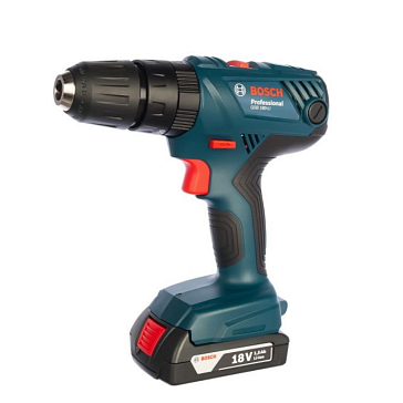 Шуруповерты Bosch 18 вольт 1.5 ач | купить в Иваново по цене от 5389 в ...