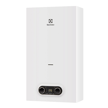 Газовая колонка Electrolux GWH 12 NanoPllus 2.0 | Купить в Москве со ...