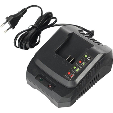 Зарядное устройство Patriot GL 210 21V Max | Купить в Москве со скидкой ...