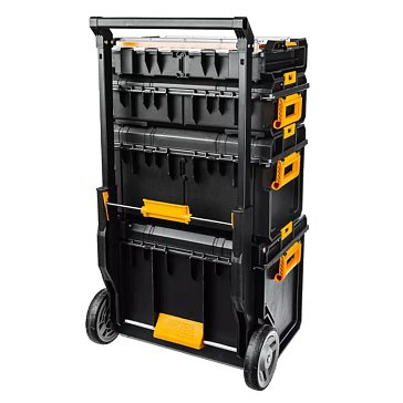 Технические характеристики — система хранения Runtec RTC4 Connect 4 | Бигам