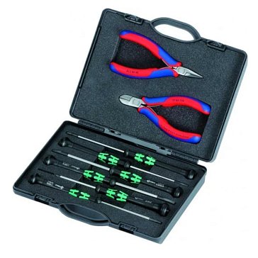 Kit knipex store