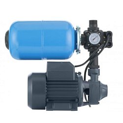 Технические характеристики — станция автоматического водоснабжения ...