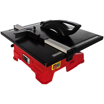 Электрический станок для резки плитки и камня Fubag FM 180 Plus 38386 ...