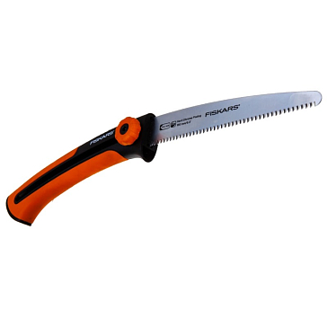 Пила строительная Fiskars Xtract SW72 | Купить в Москве со скидкой Фискарс